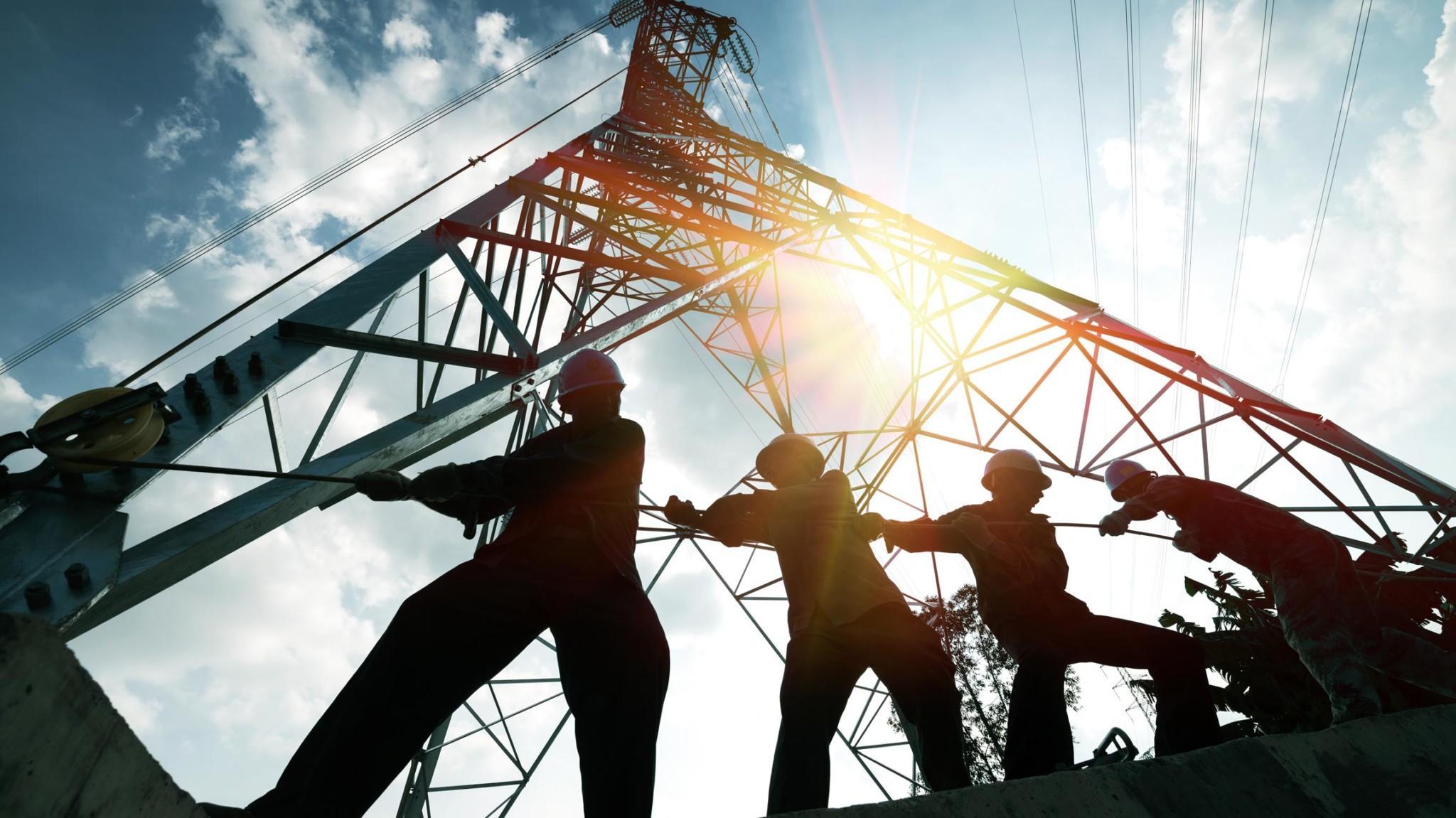 Enersense - Delivering the essentials of tomorrow’s society
